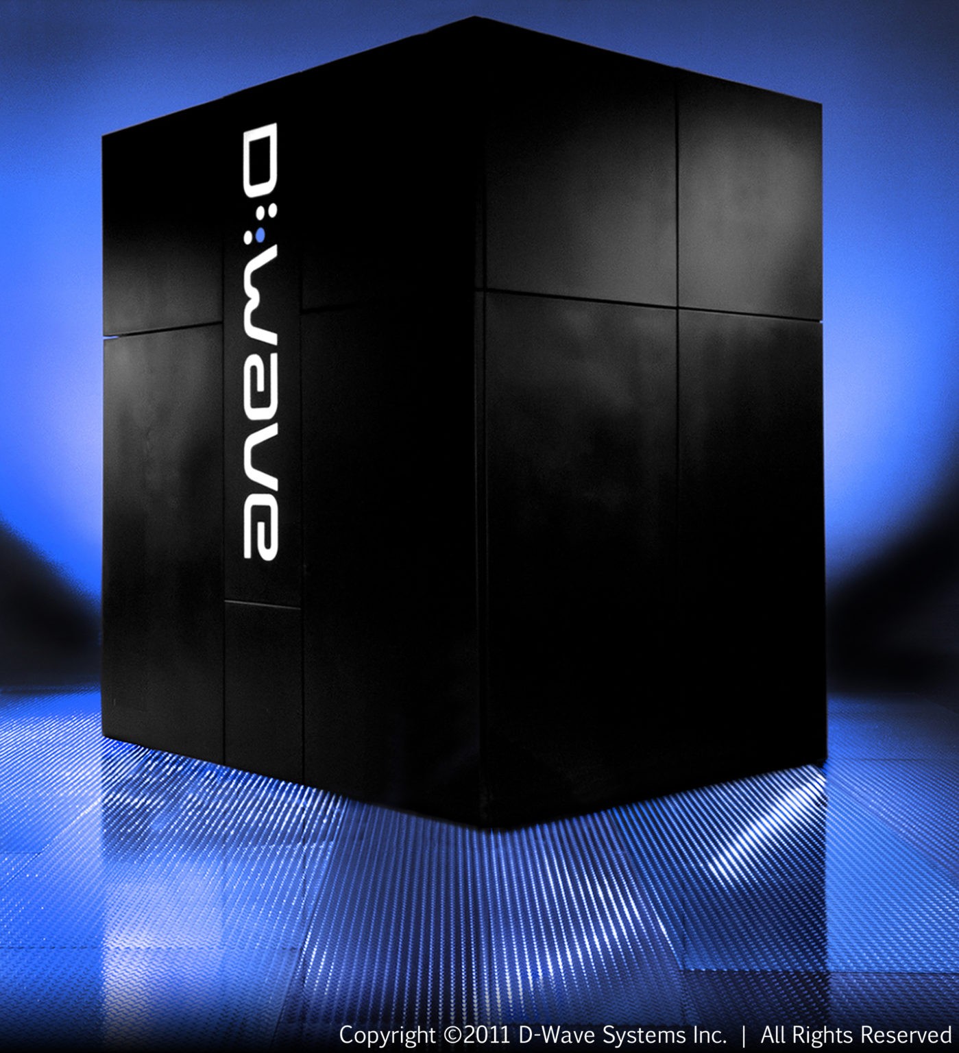 L’ordinateur quantique trouve ses premières applications ! - Fiev