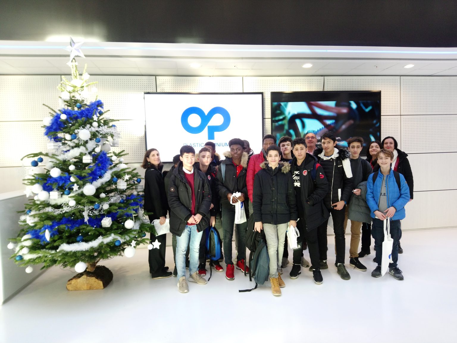 Soutien de la FIEV au Campus des Métiers et Qualification Automobile d ...