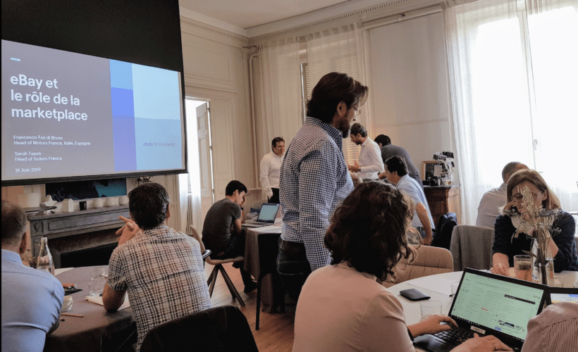 11ème Rendez-Vous Aftermarket de la FIEV - Fiev