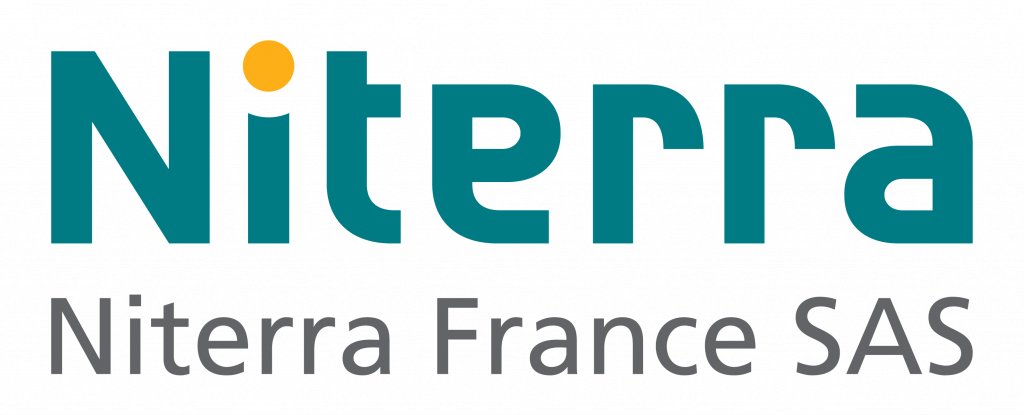 Le nouveau logo NITERRA dévoilé - Fiev