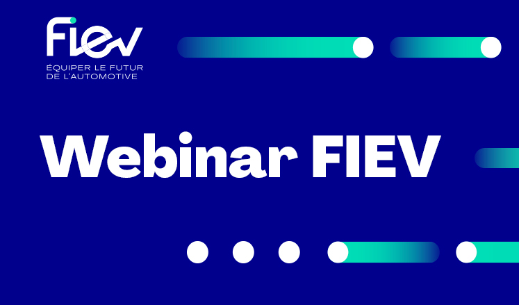[WEBINAR Affaires Publiques FIEV] : L’industrie équipementière : acteur ...