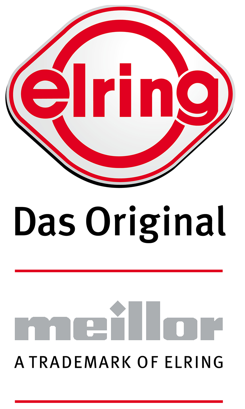 ELRINGKLINGER - Fiev