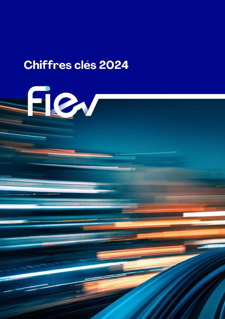 L’automotive en chiffres - Fiev